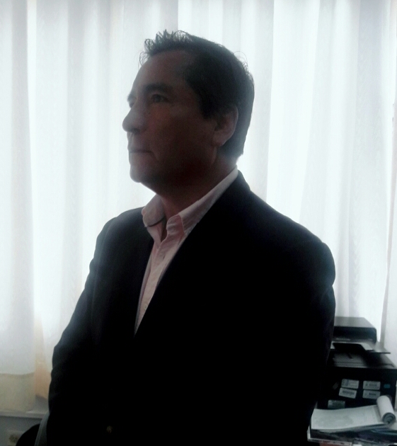 Alejandro Narváez Liceras